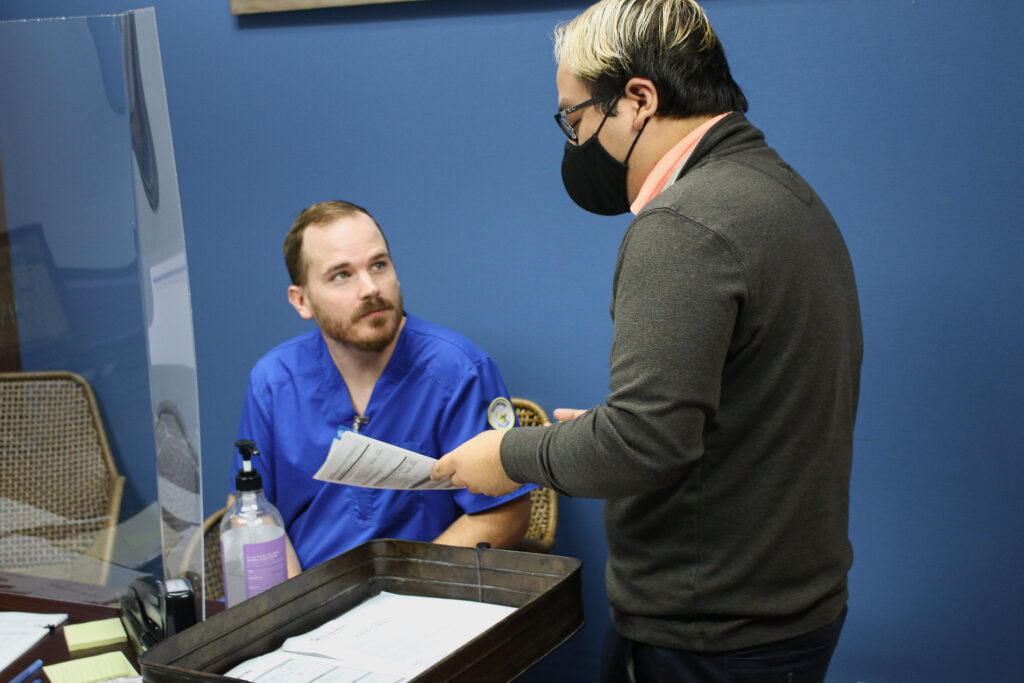 Admissions & Financial Aid - Texarkana College School of Nursing